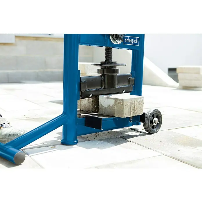 Scheppach Steintrenner HSC 130 kaufen