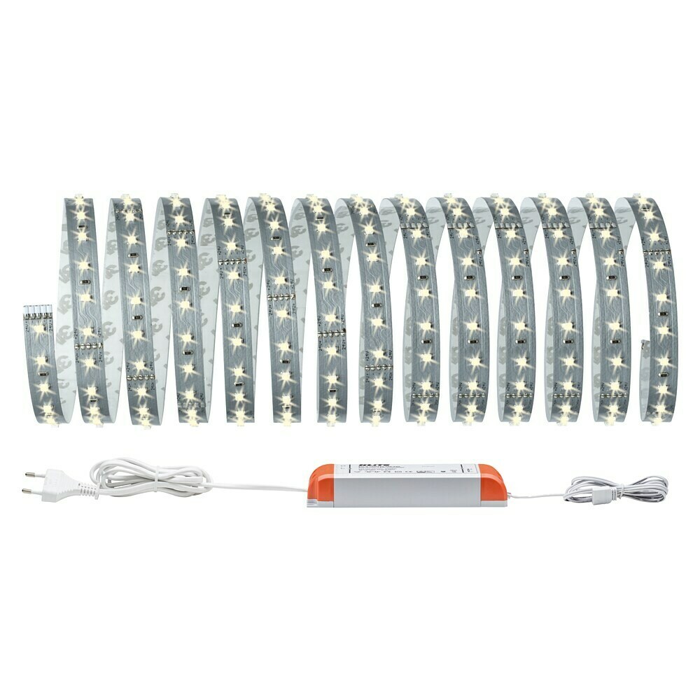 Paulmann MaxLED 500 LED-Band Function Basisset Warmweiss kaufen