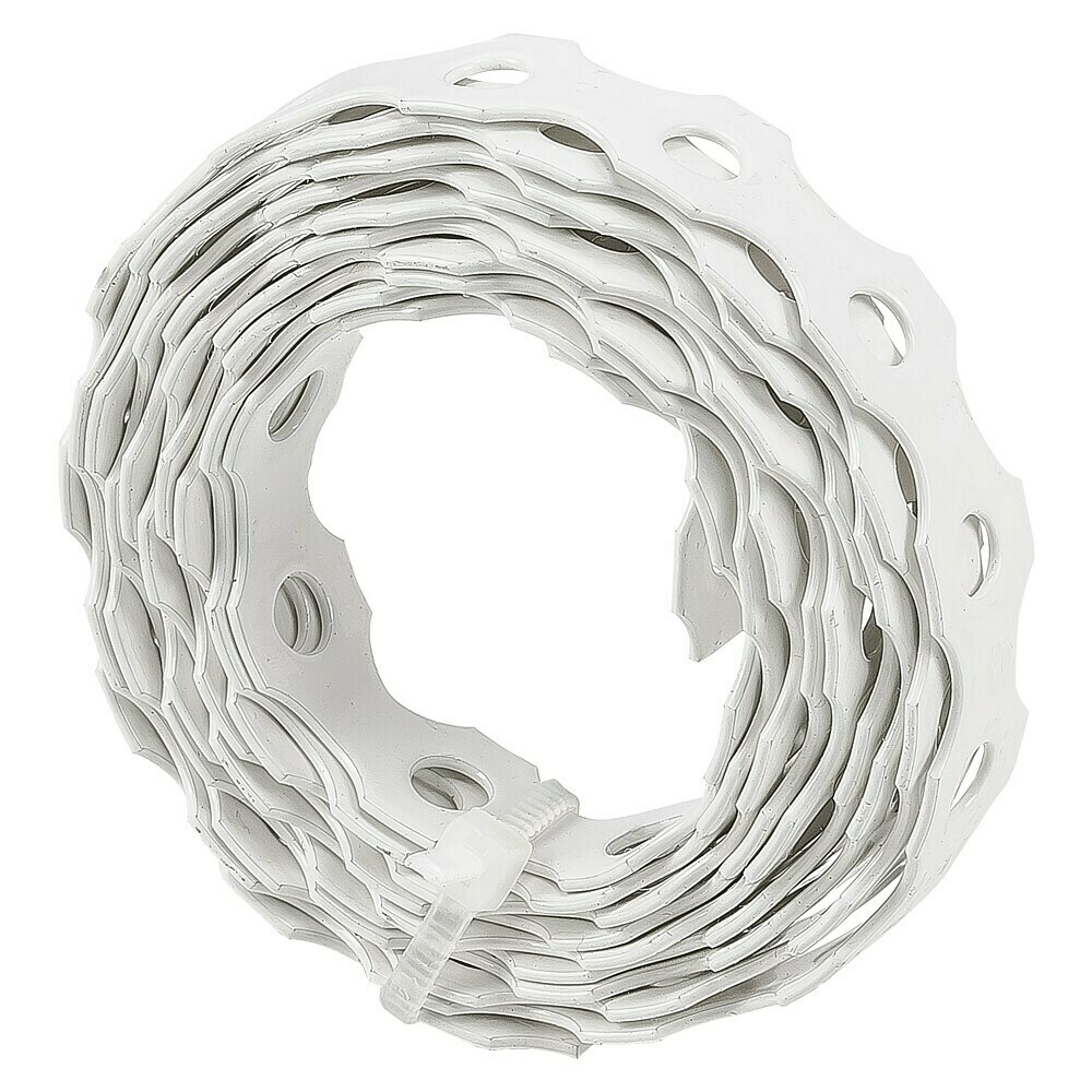 Stabilit Montageband - L x B: 1,5 m x 12 mm, Stärke: 0,9 mm, Stahl ...