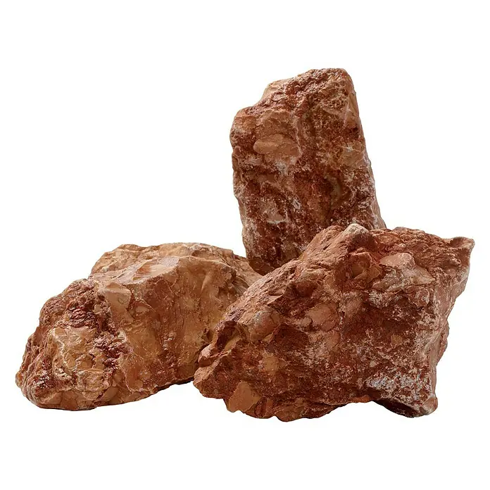 Ziersteine Rosso Verona kaufen