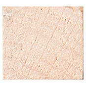 Rechthoekige lijst met inkepingen (200 cm, Keeplat) | BAUHAUS