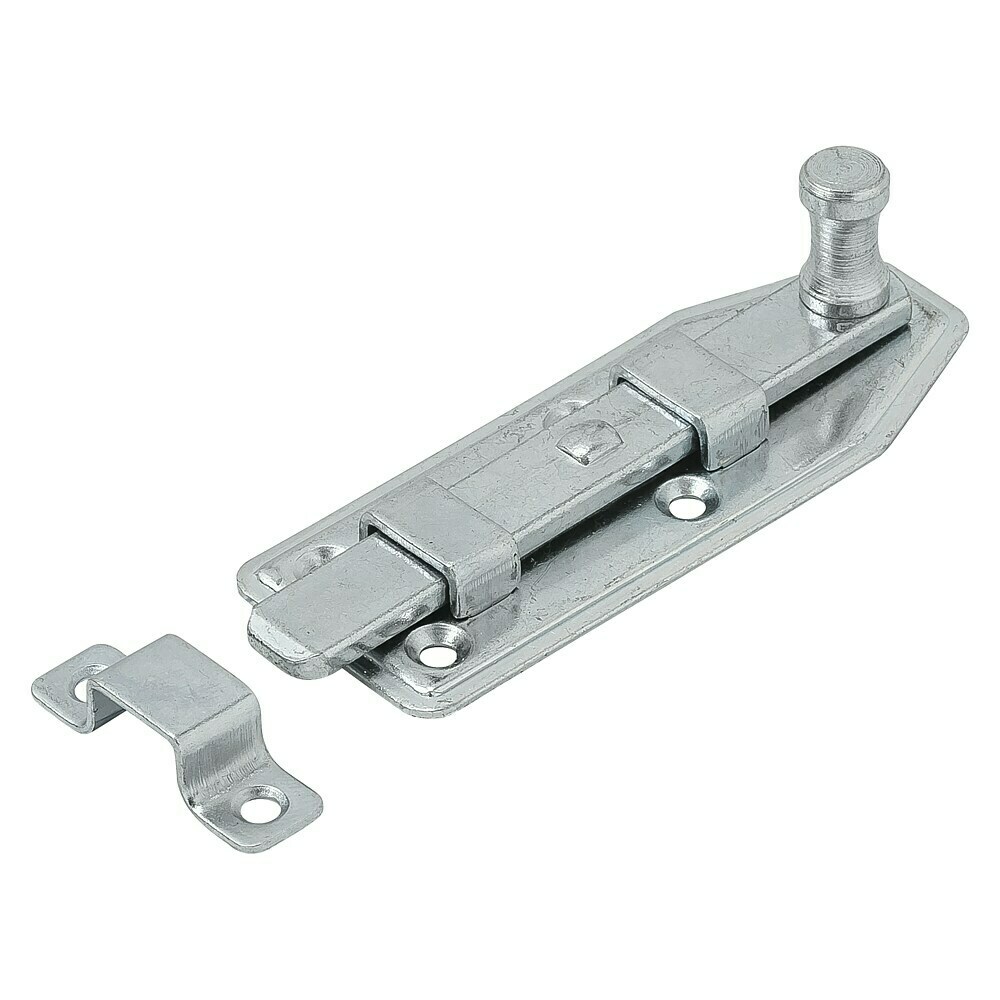 Vormann Fensterriegel - L x B: 110 x 35 mm online kaufen bei BAUHAUS
