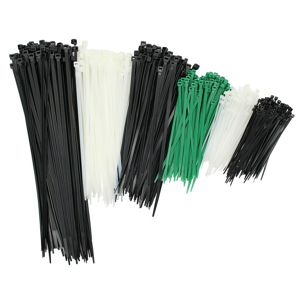 Kabelbinder-Set kaufen