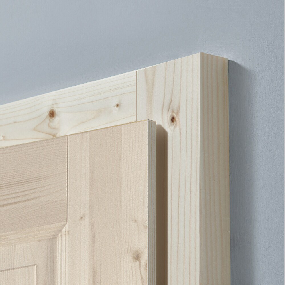 Kilsgaard Blockzarge 610 – 985 mm - 985 x 1.985 mm, DIN Anschlag: Links ...