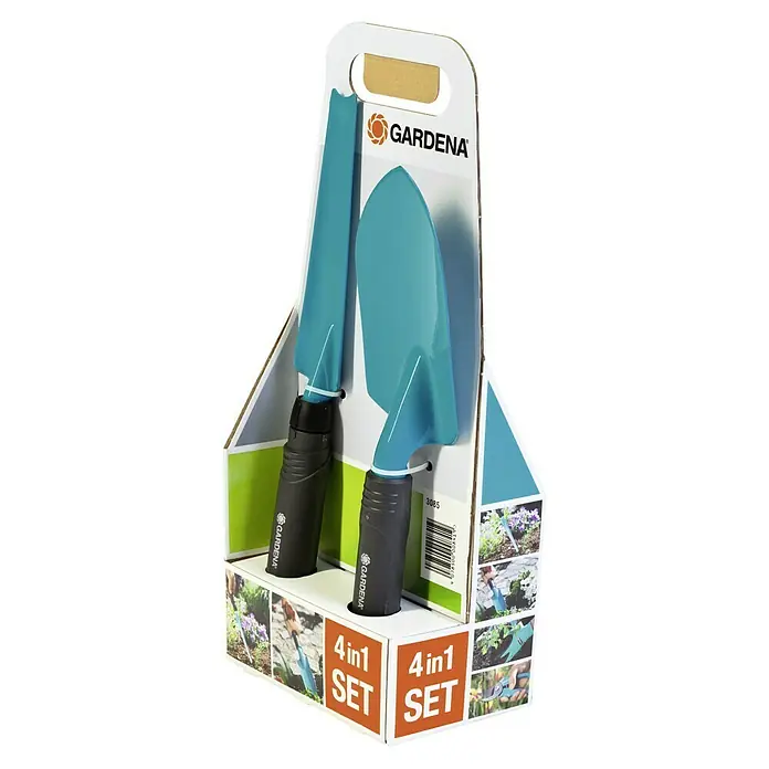 Gardena Kleingeräte-Set online kaufen bei BAUHAUS