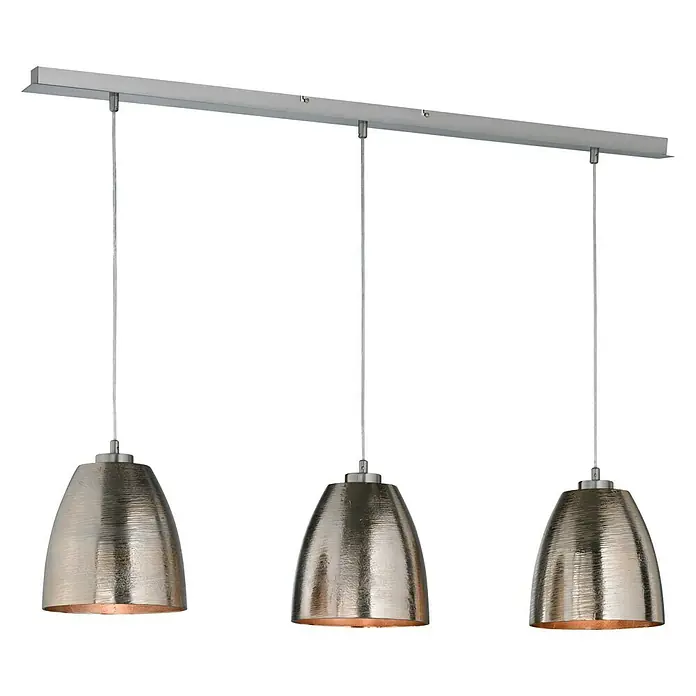 Elegantes Fischer Honsel Pendelleuchte Bilder