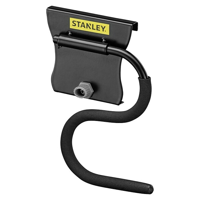 Stanley Track Wall Systeemhouder STST82605-1 (Geschikt voor ...