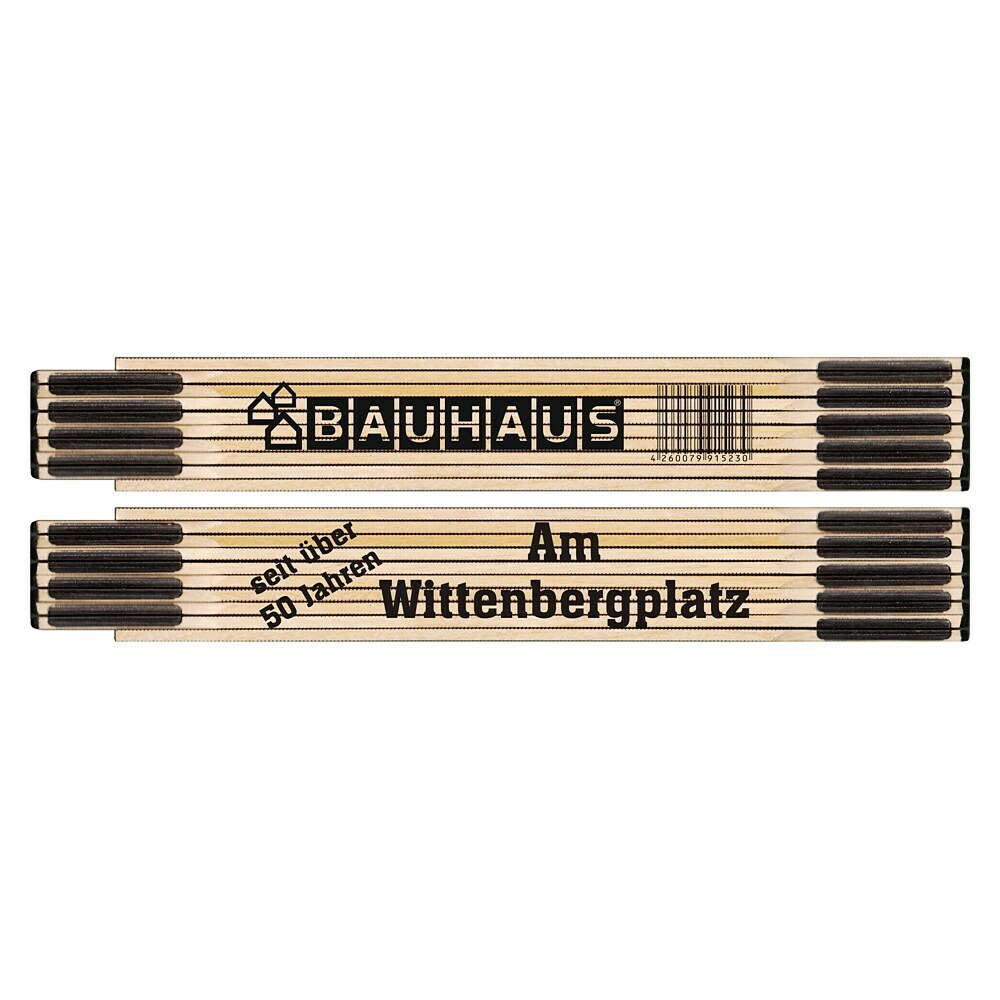 BAUHAUS Zollstock kaufen