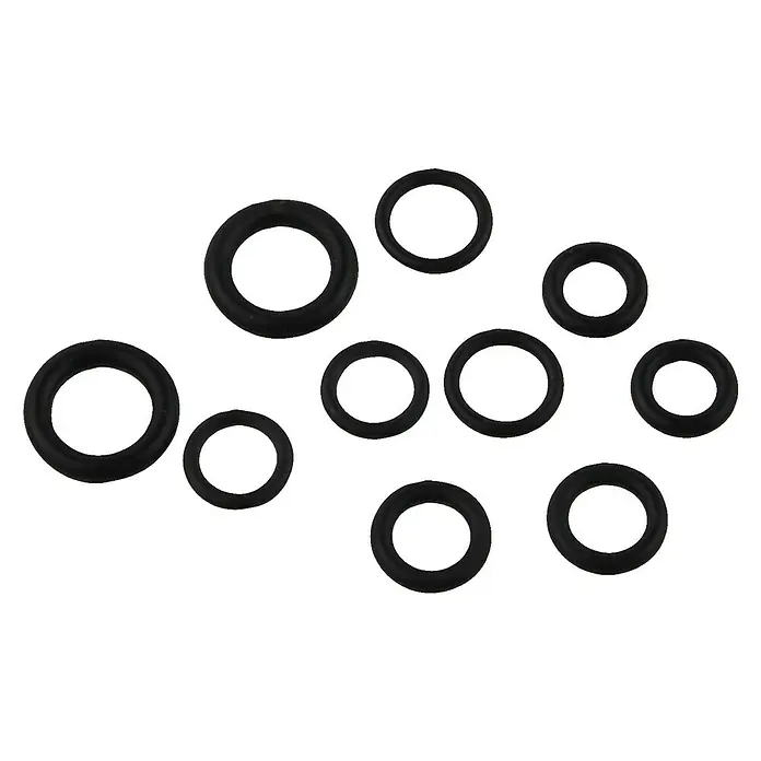 O-Ring Sortiment - Jetzt kaufen! Schnelle Lieferung