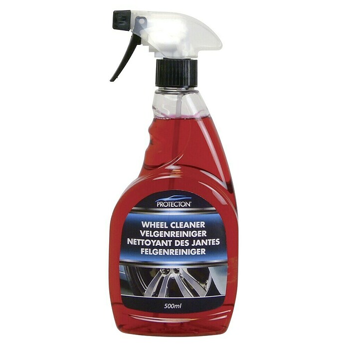 Protecton Velgenreiniger (500 ml) | BAUHAUS