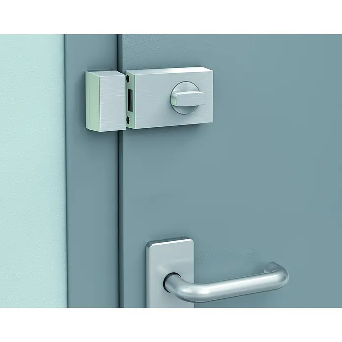 Basi Türzusatzschloss KS500 online kaufen bei BAUHAUS