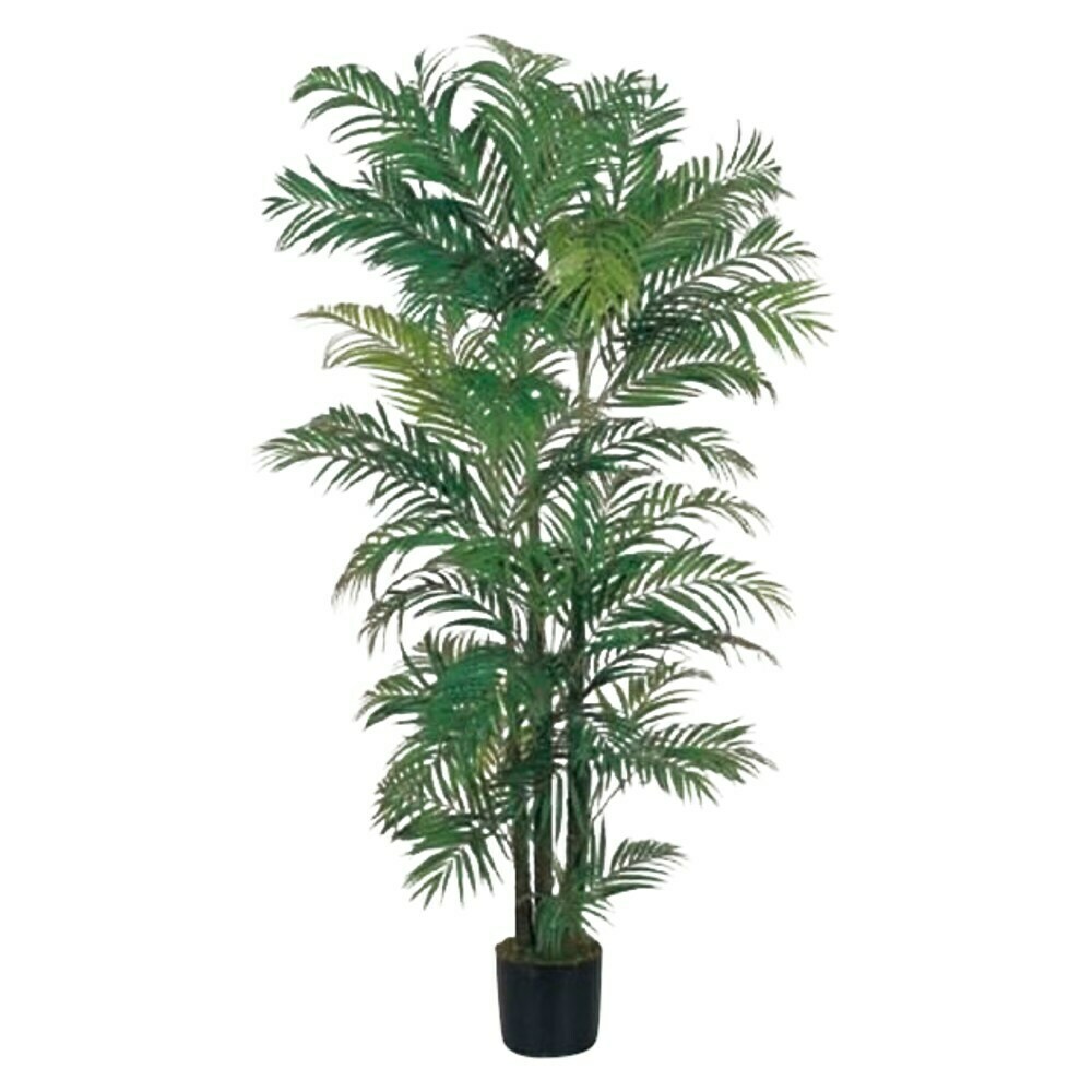 Kunstpflanze Areca Palme