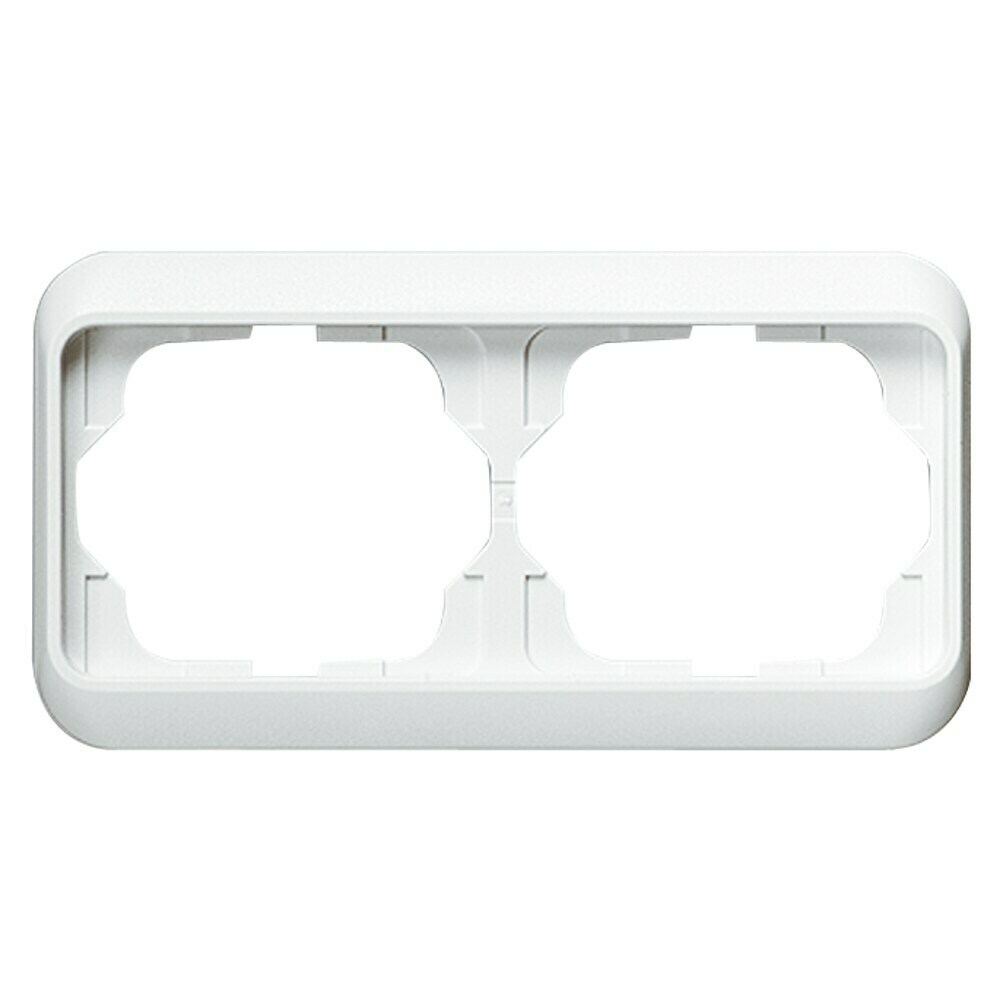 Busch-Jaeger Alpha Nea Abdeckrahmen 1722-24G kaufen