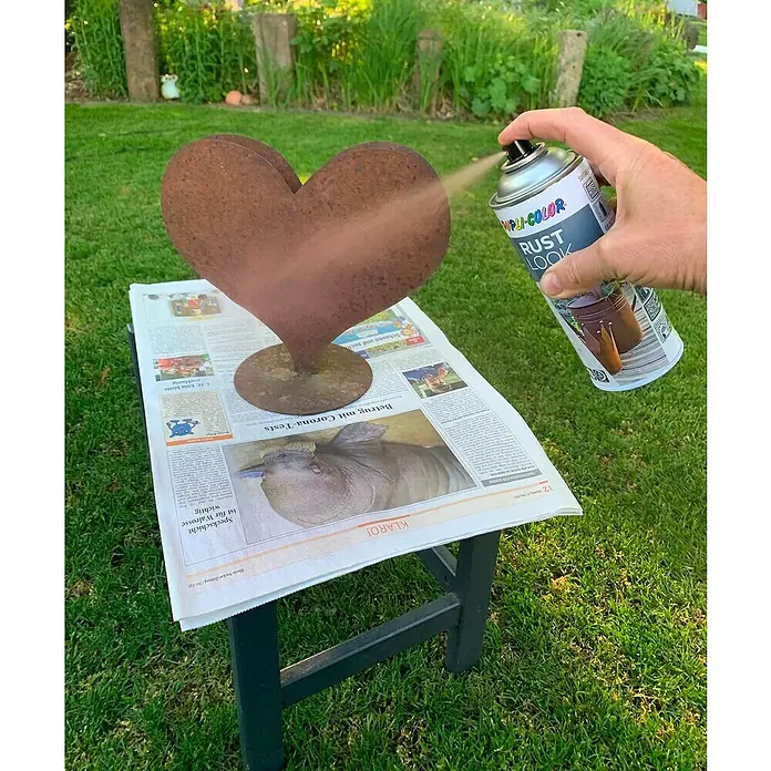 Dupli-Color Effect Spezialspray Rust Effect Rosteffekt kaufen